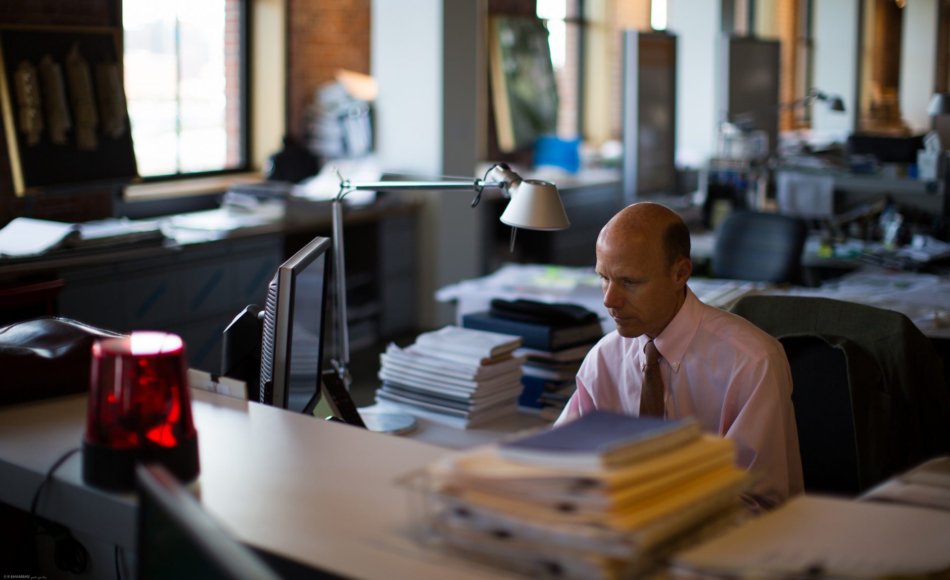 Todd Sloane - Payette