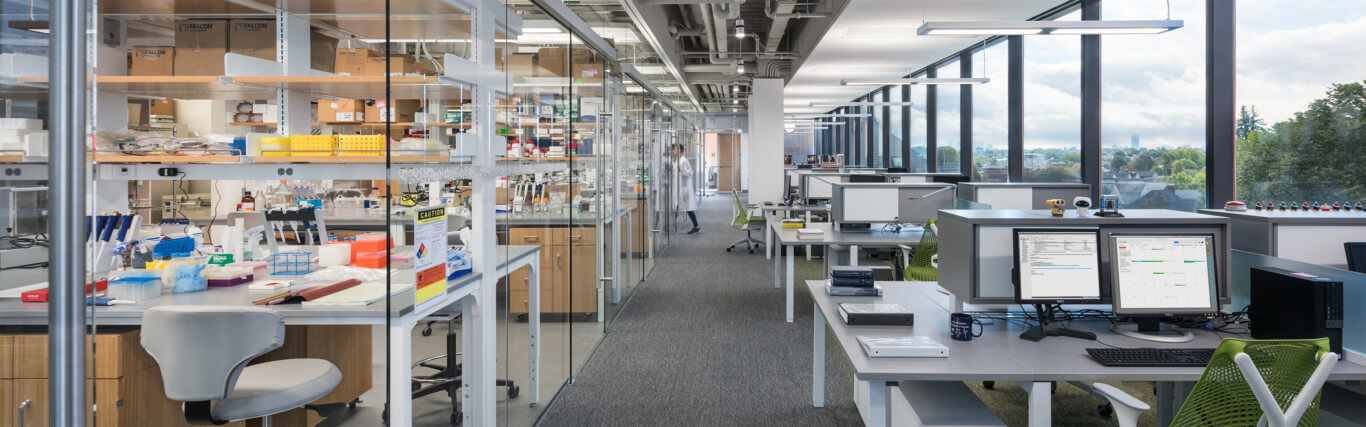 2014 Lab Design Conference: Energy Efficiency Strategies in Lab Design ...