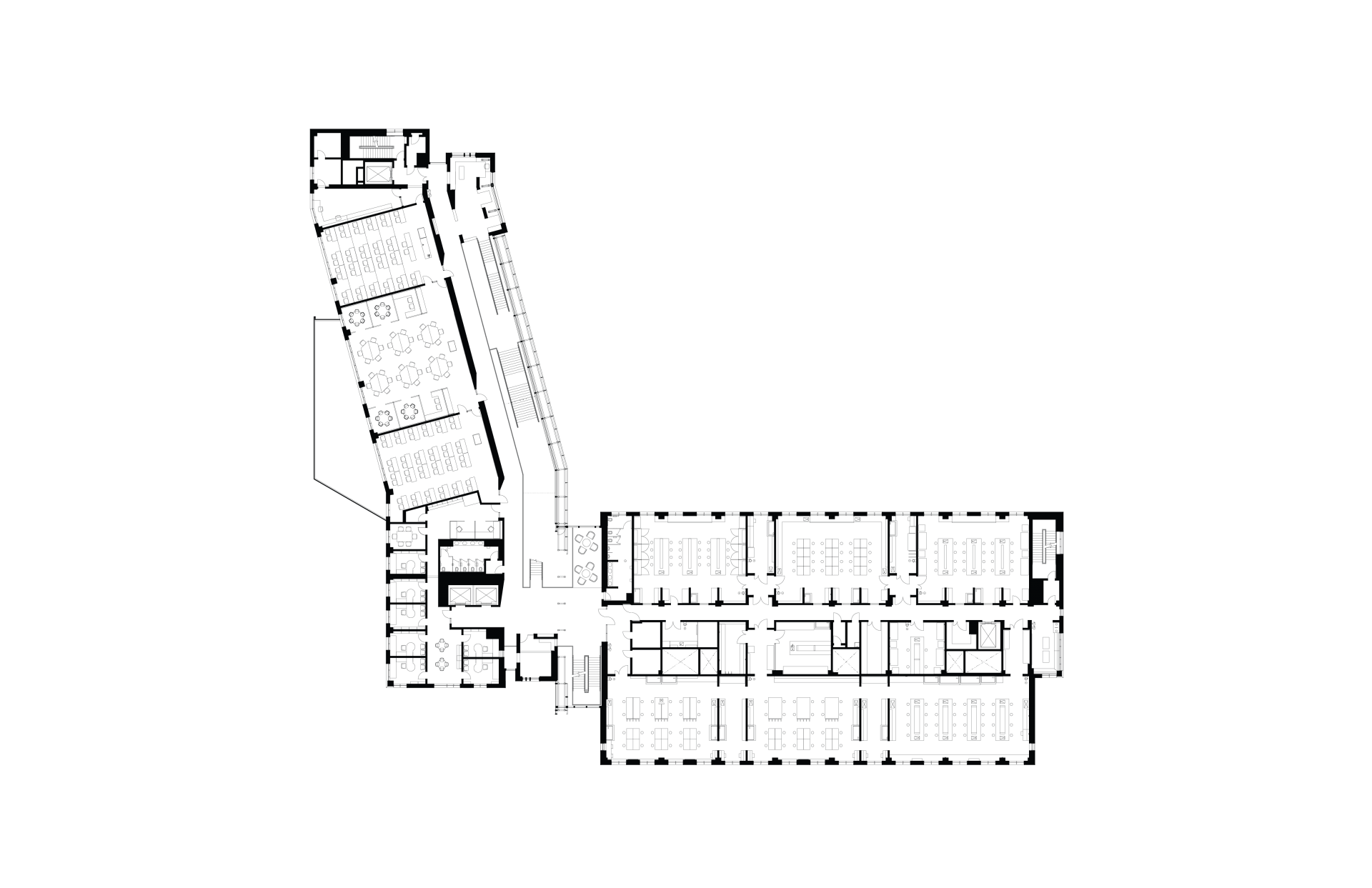 Integrated Sciences Building - Payette