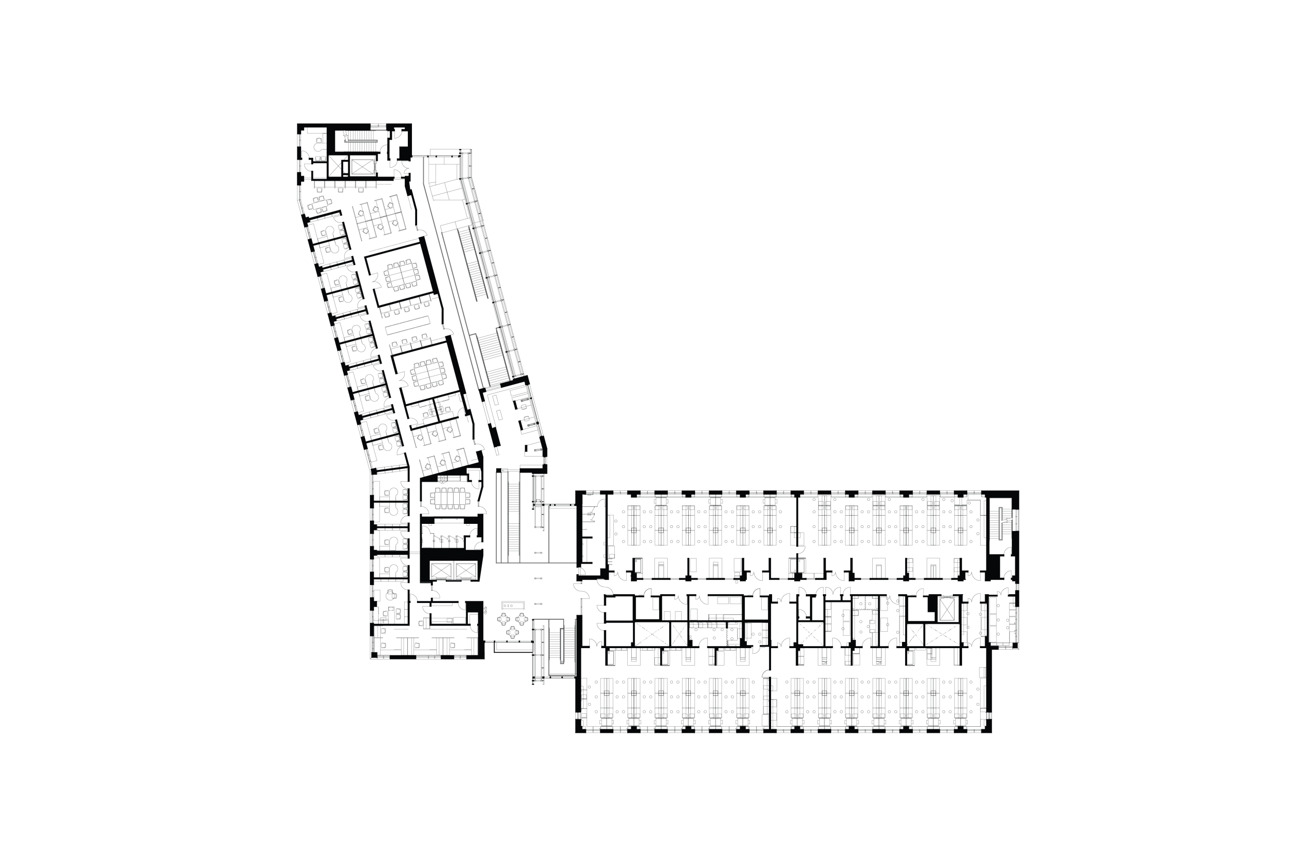 Integrated Sciences Building - Payette