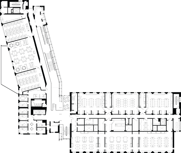 Integrated Sciences Building - Payette