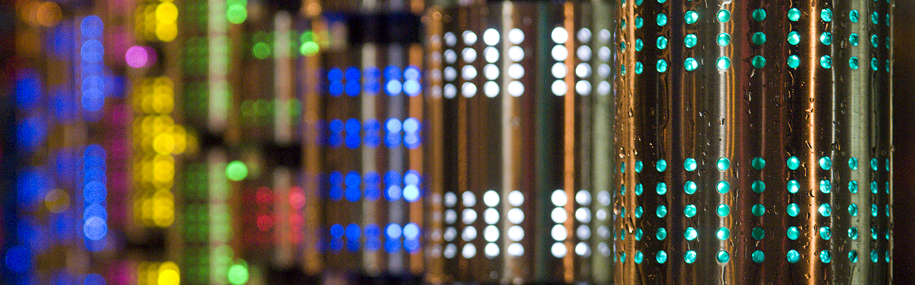 Biomedical Science Tower III - Payette