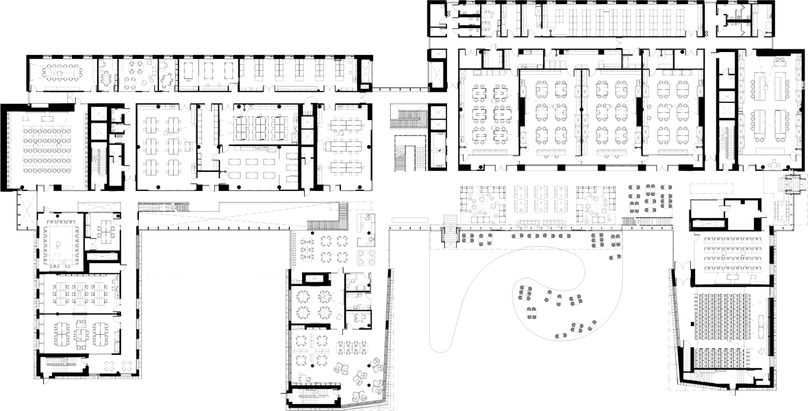 New Science Center - Payette