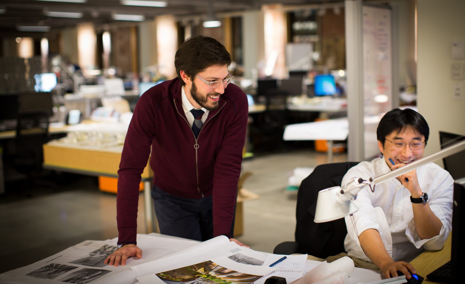 Wesley Schwartz - Payette