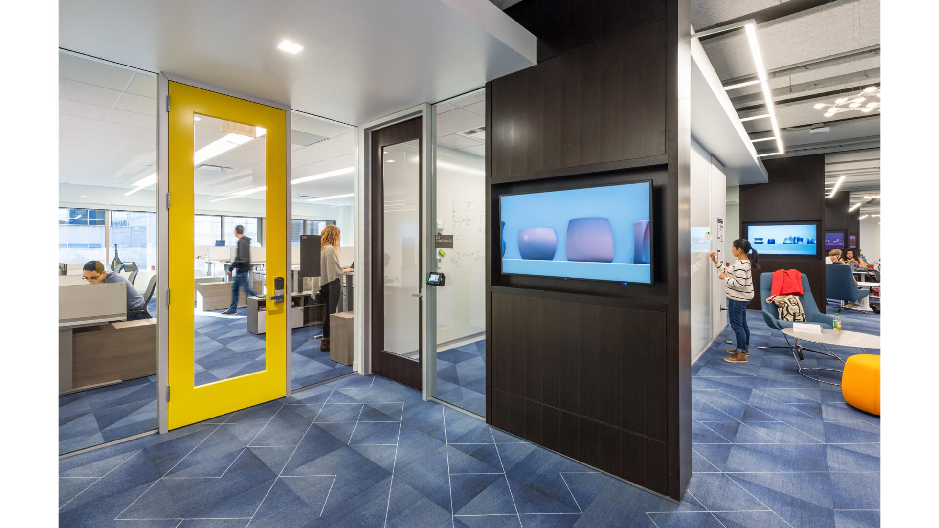 Computer Science and Computation Institute Renovation of the Crerar ...