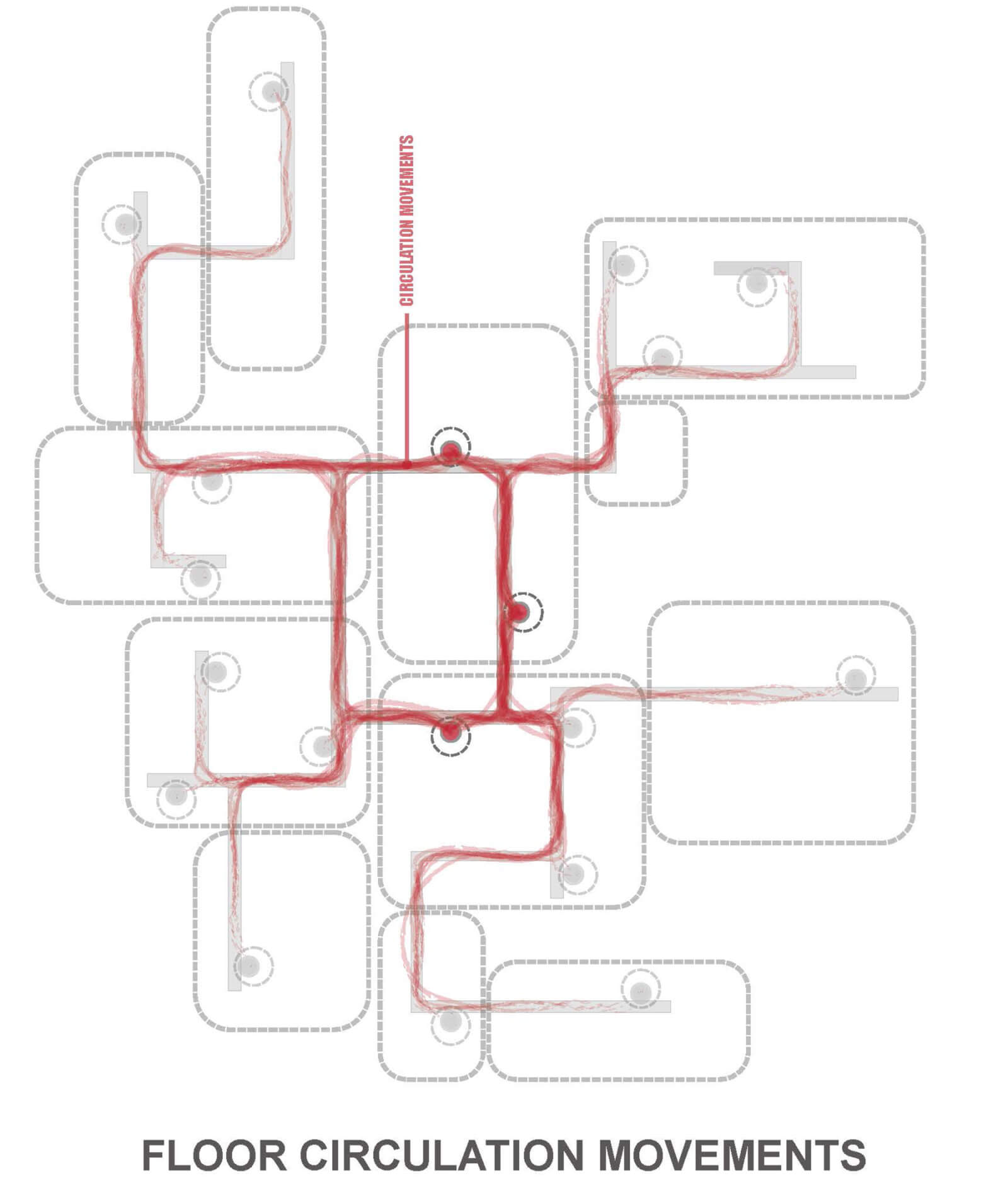 Designing a Clear and Accessible Wayfinding System - Payette