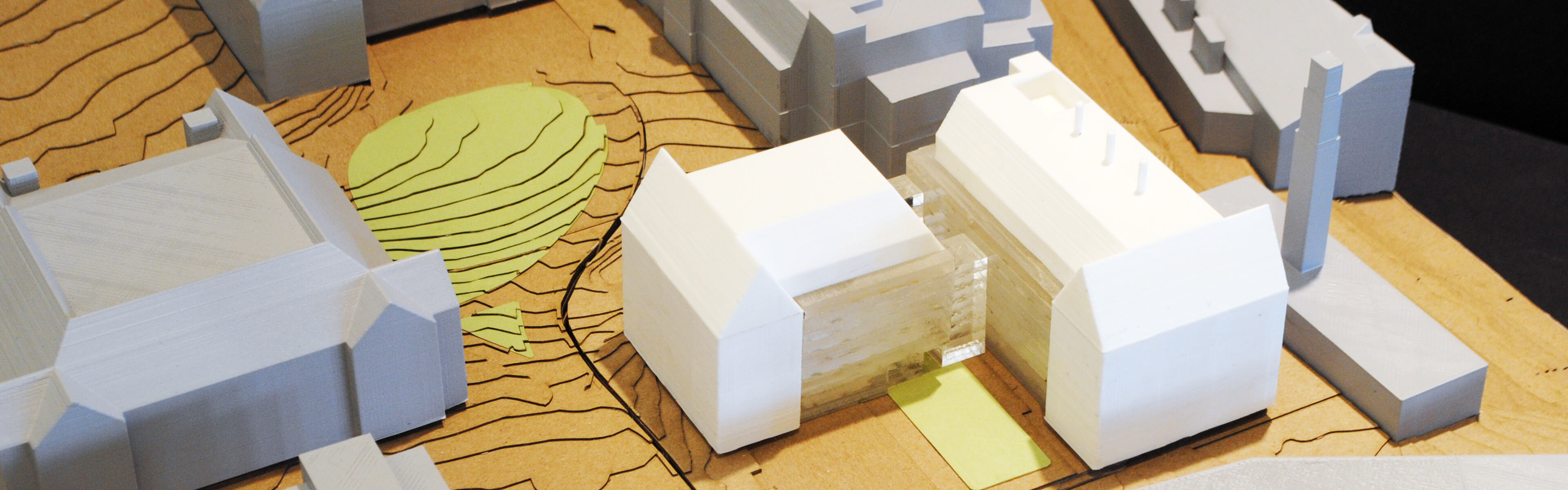 3D Printing for Full-Scale Design Studies - Payette