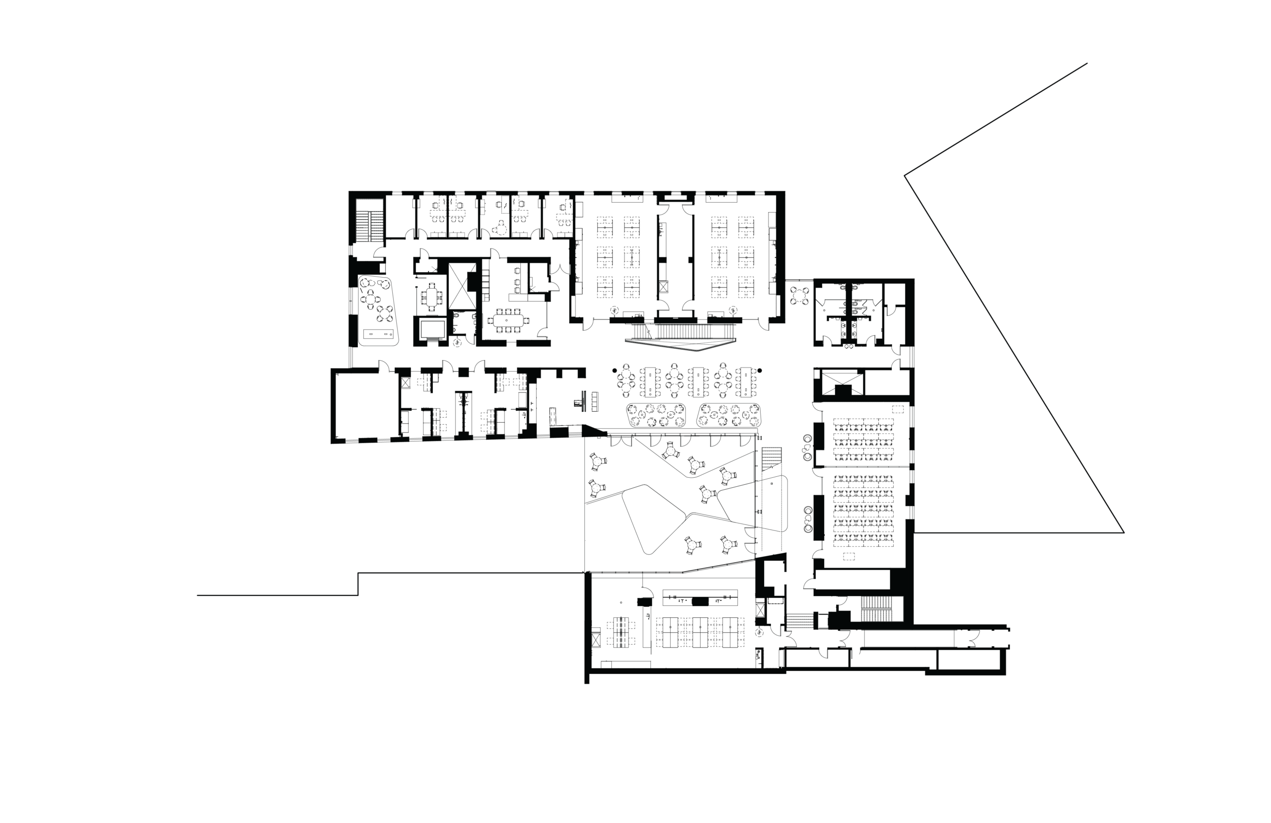 Rockwell Integrated Sciences Center – Payette