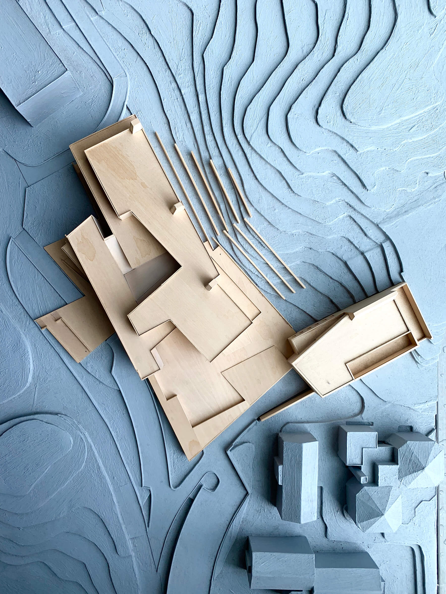 The Value of Physical Models - Payette