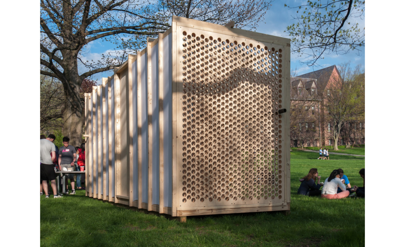 Celebrating New Architects: Max Silverstein - Payette