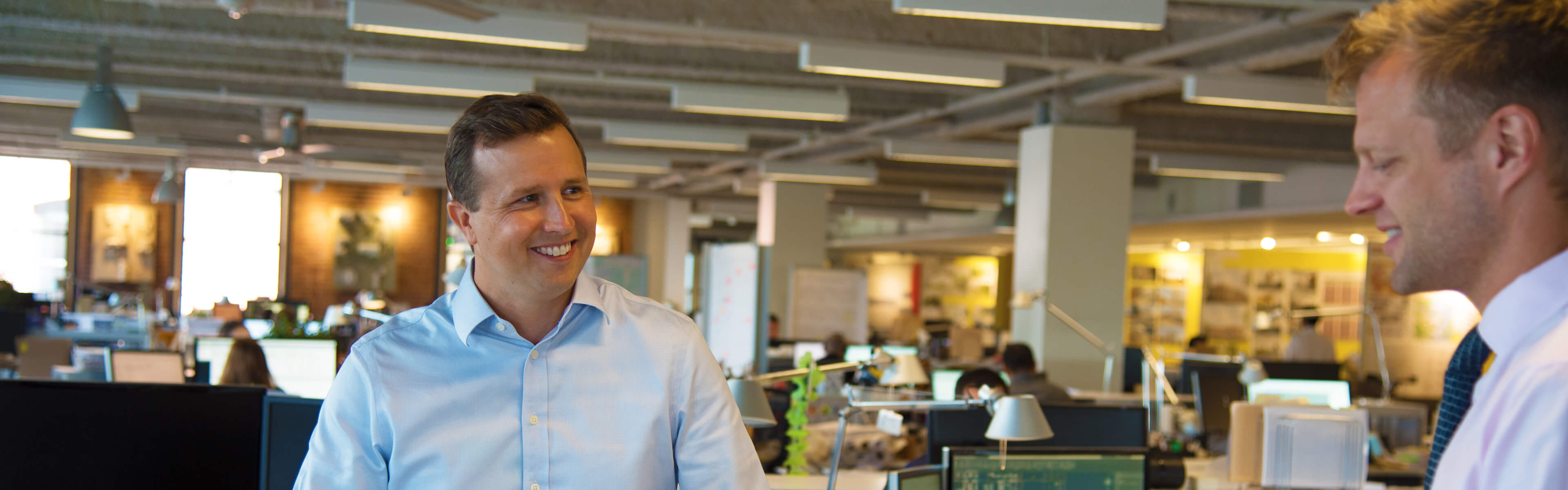 Tom Simister, AIA, LEED AP Joins Payette as Director of Space ...