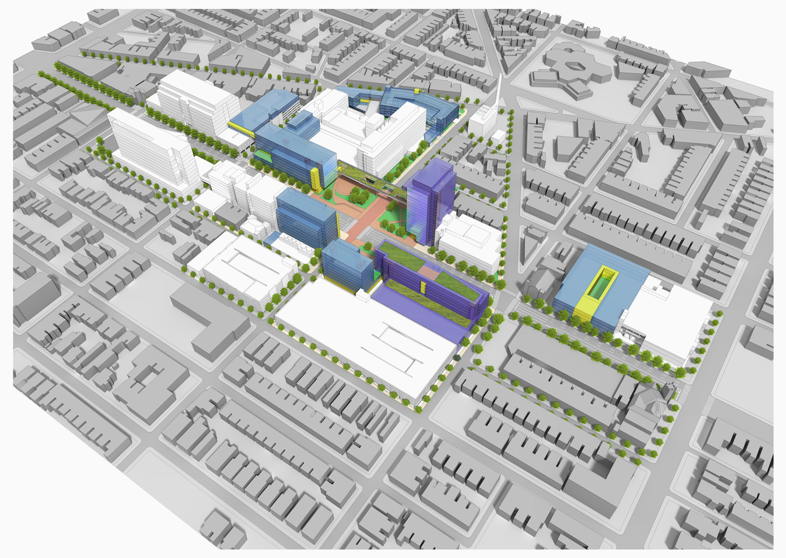 An Integrated Planning Process - Payette