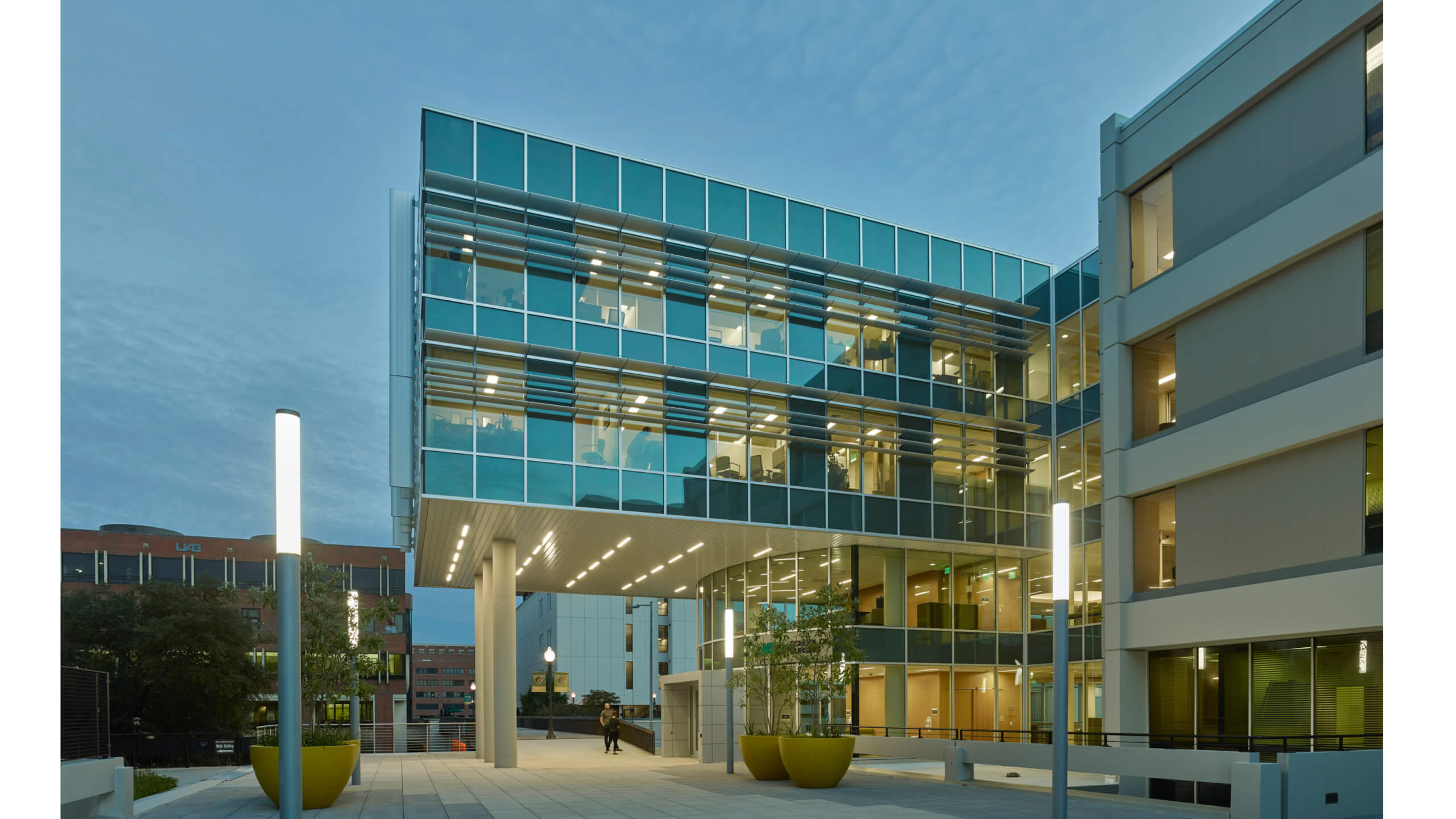 School of Nursing Addition/Renovation - Payette