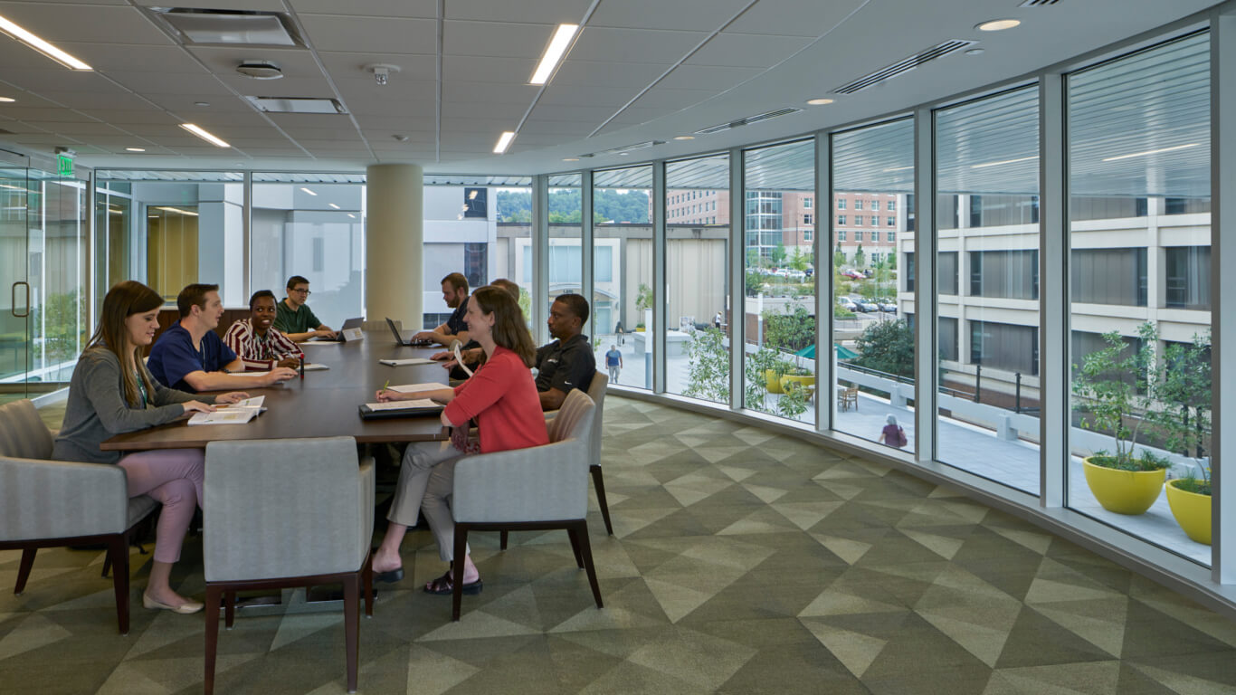 School of Nursing Addition/Renovation - Payette