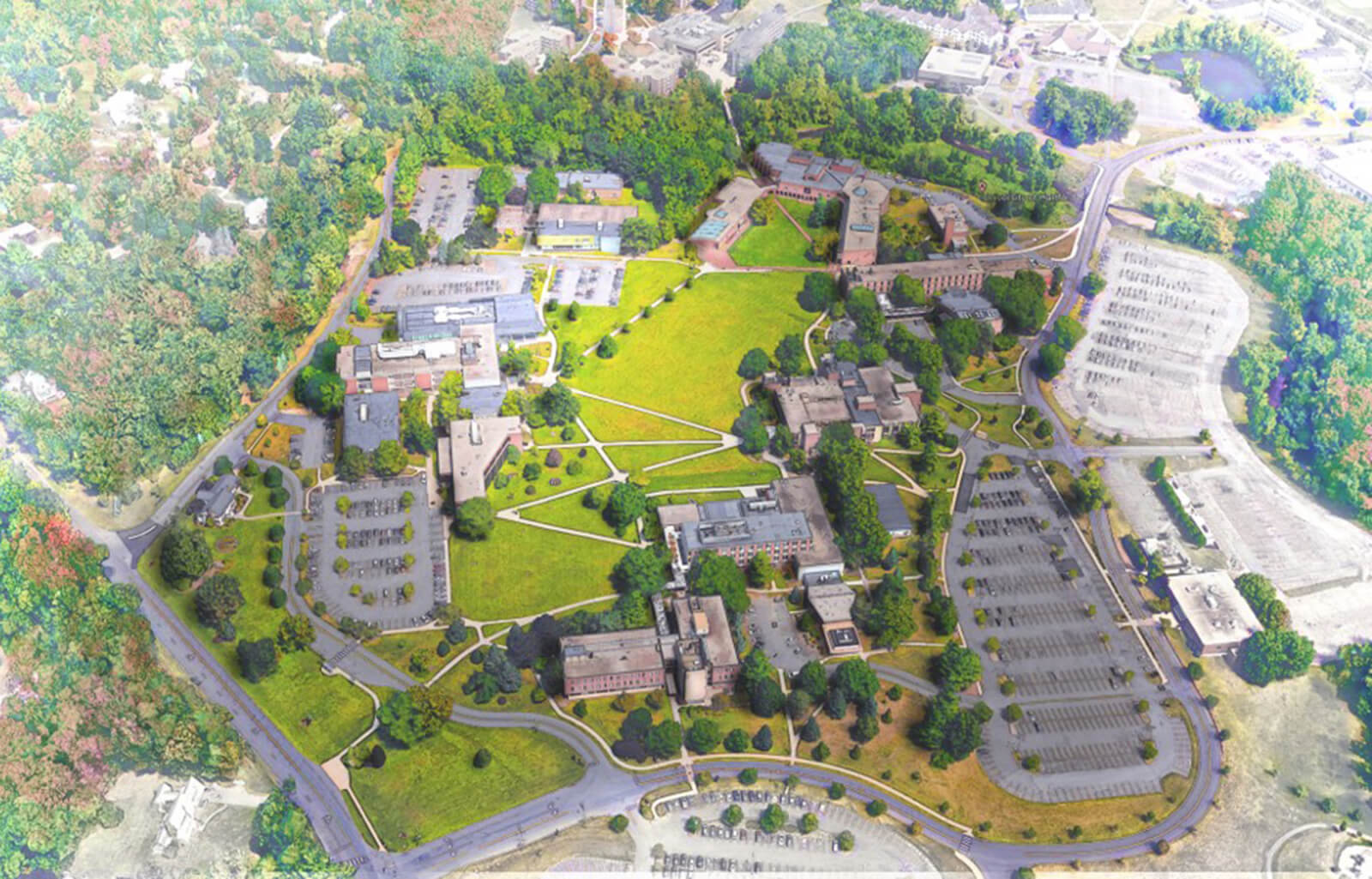 Payette Awarded Commission at University of Hartford - Payette