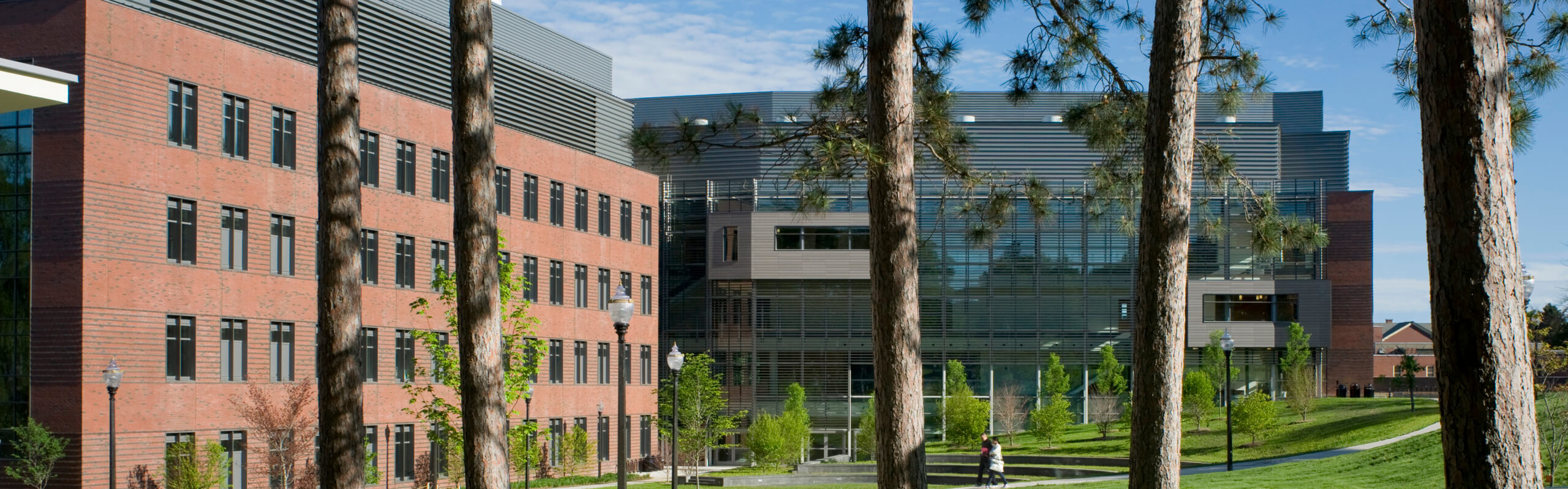 Integrated Sciences Building - Payette