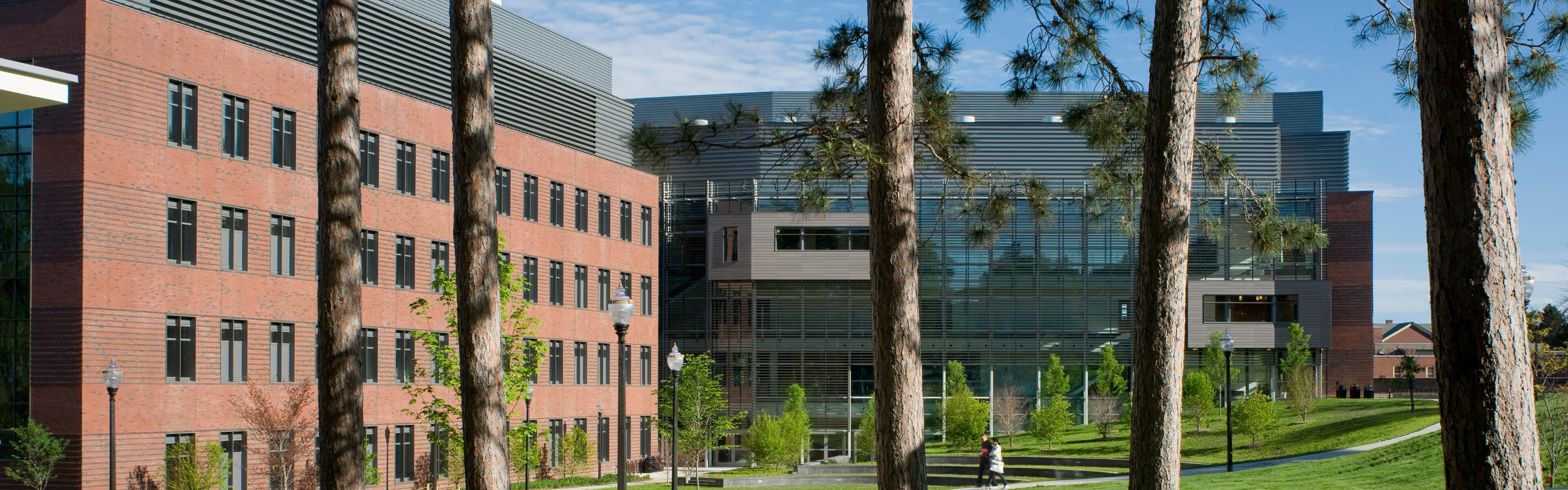 Integrated Sciences Building - Payette