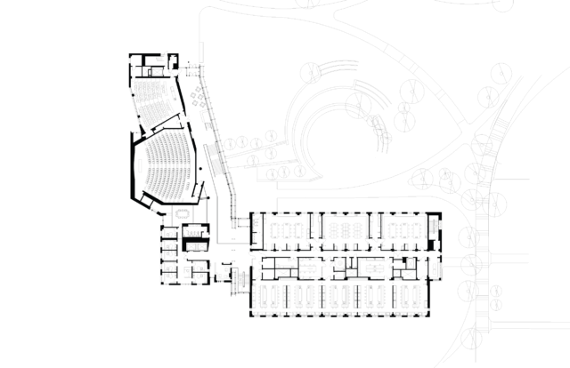 Integrated Sciences Building - Payette