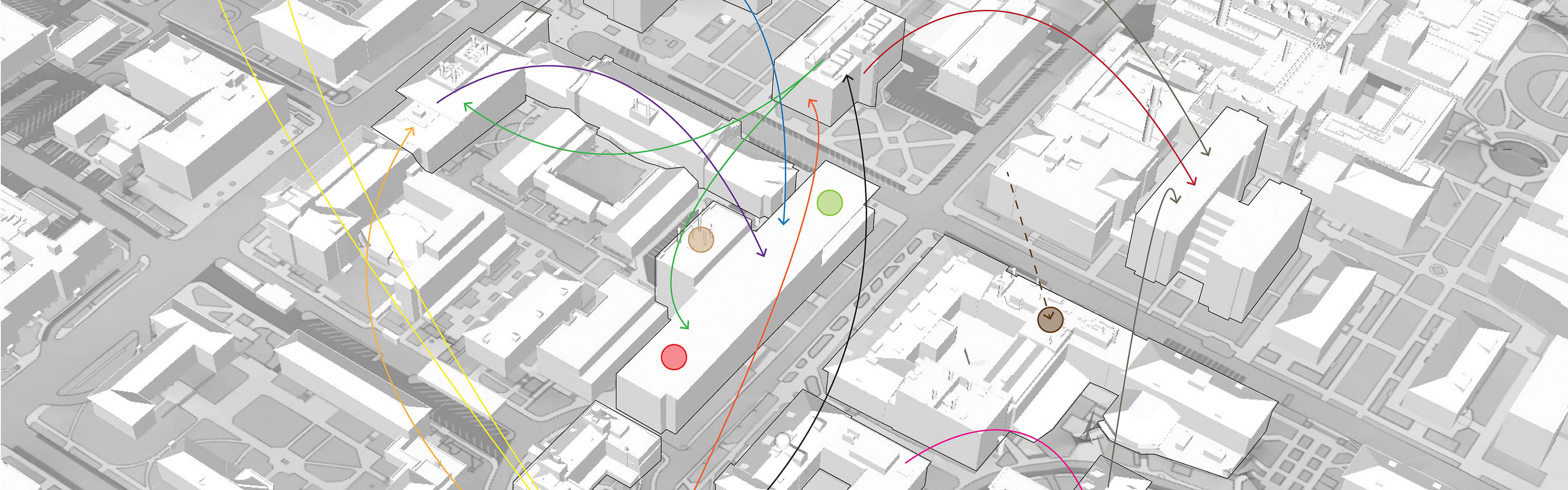 College of Natural Sciences Master Space Plan - Payette