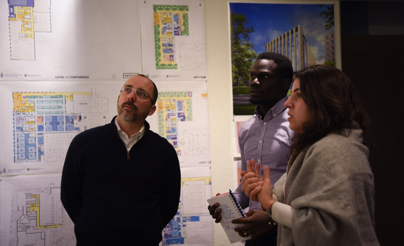 Philippe Généreux - Payette