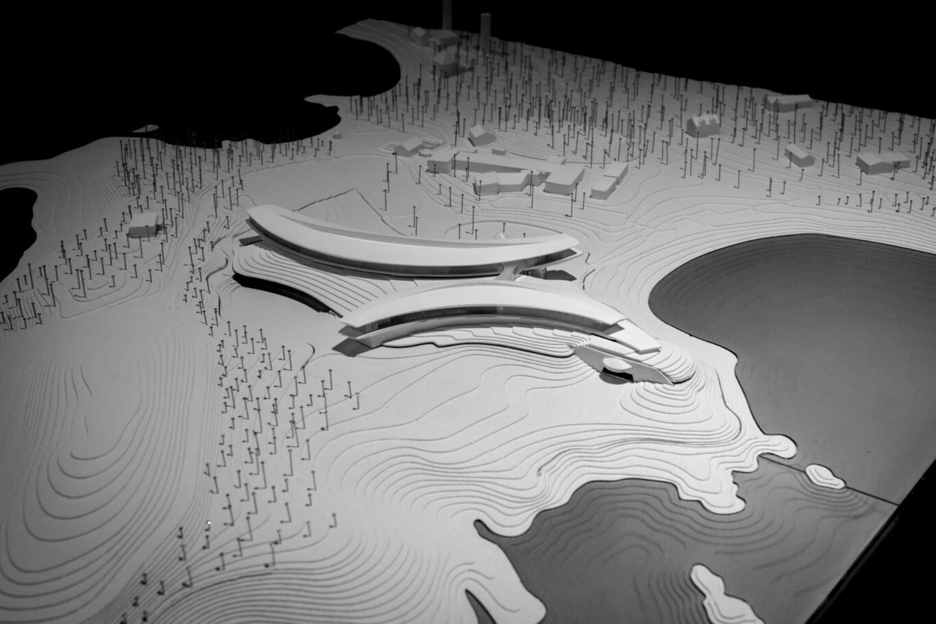 Celebrating New Architects: Tanguy Marquis - Payette