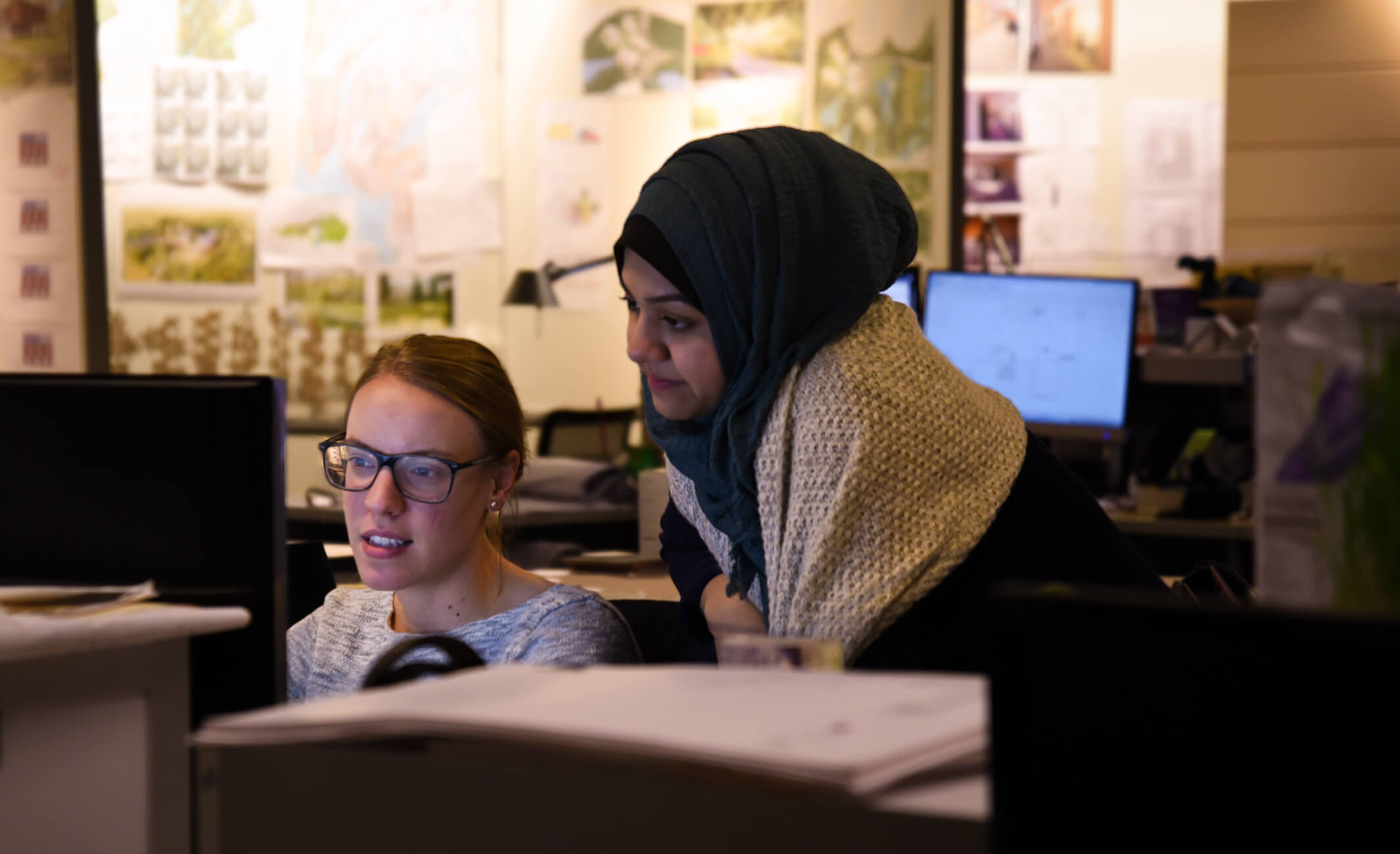 Carolyn Booth - Payette