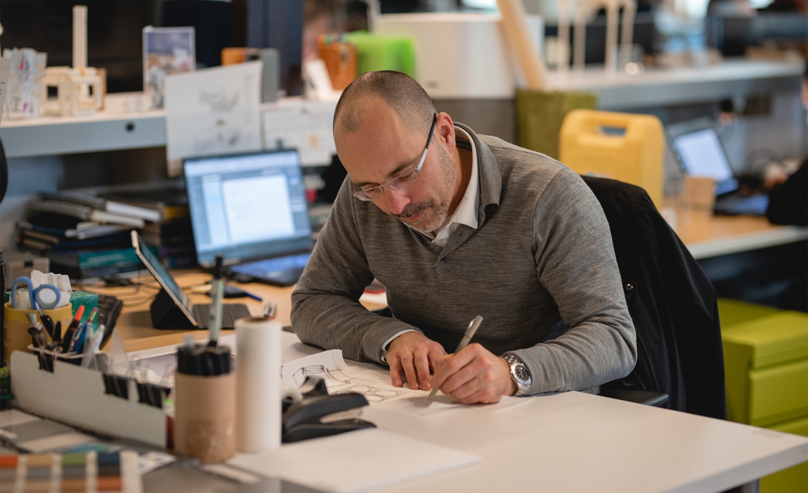 Philippe Généreux - Payette