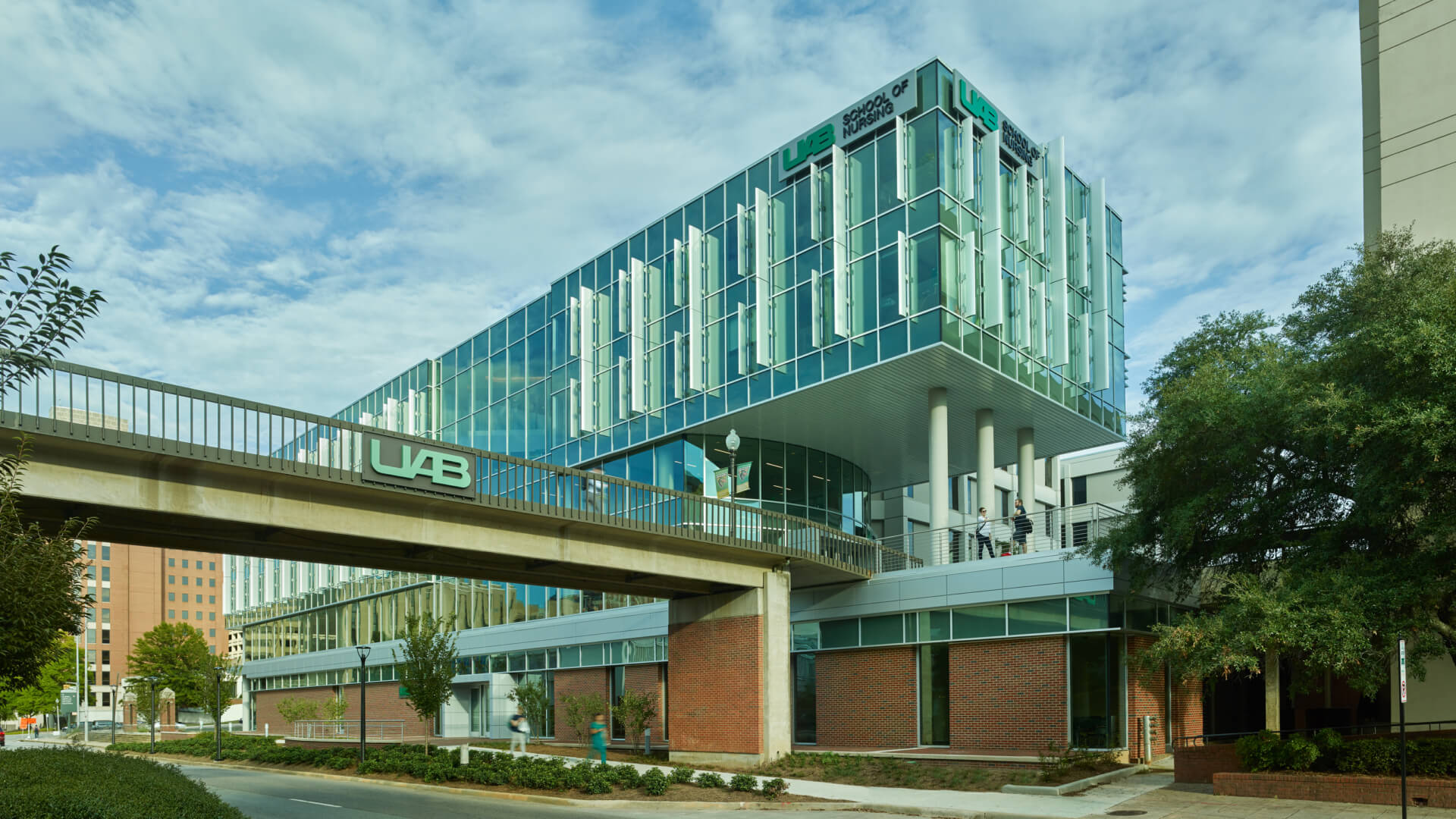 School of Nursing Addition/Renovation - Payette