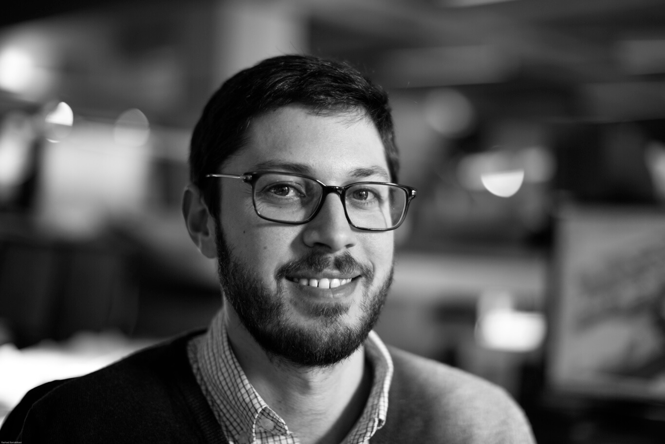 Wesley Schwartz Receives 2019 AIA Young Architects Award - Payette