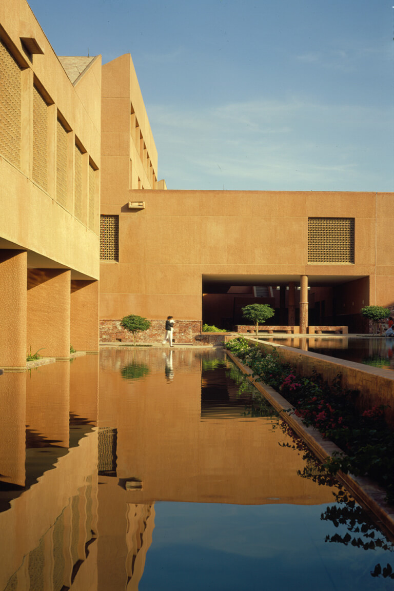 Three Decades of Design at Aga Khan University - Payette