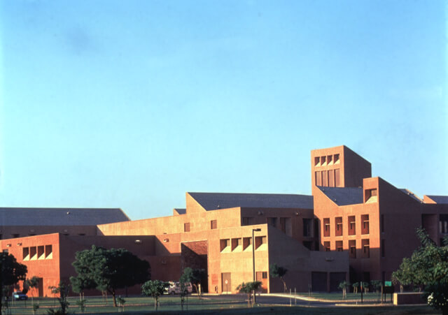 Three Decades of Design at Aga Khan University - Payette