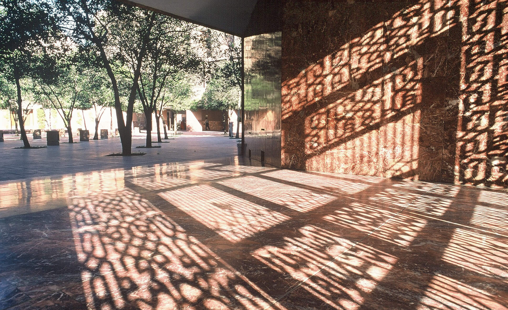 Three Decades of Design at Aga Khan University - Payette