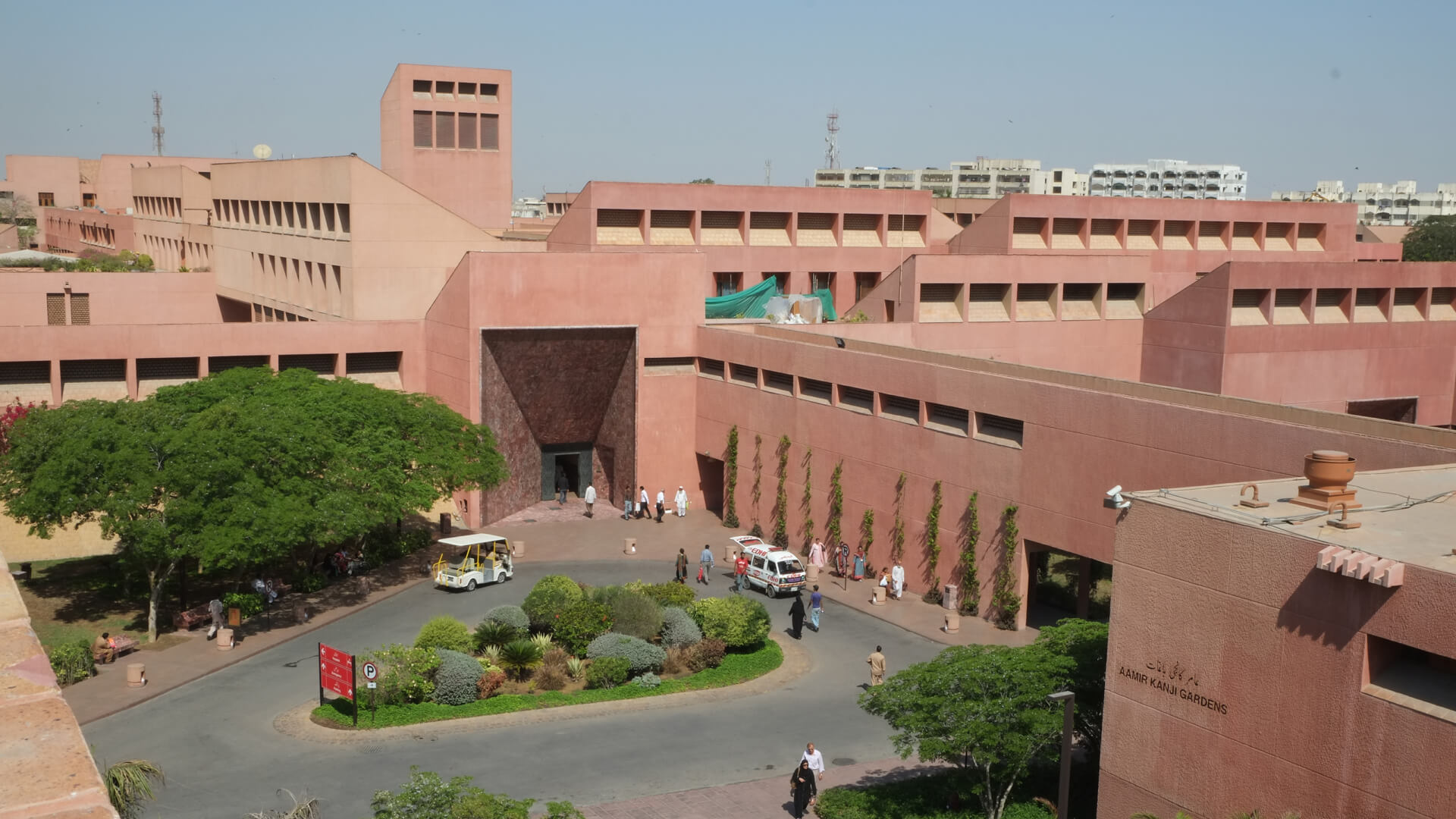 Recent Work - Payette