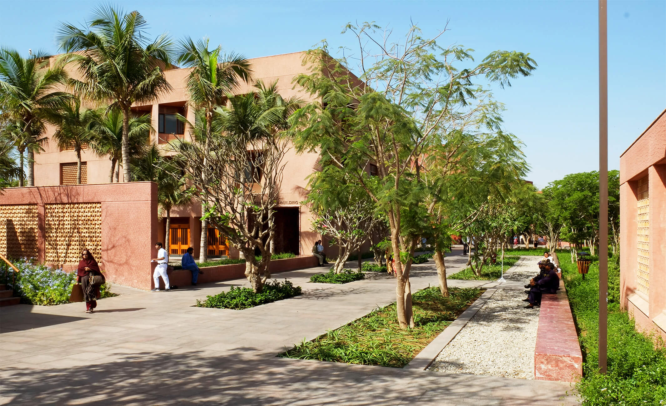 Recent Work - Payette