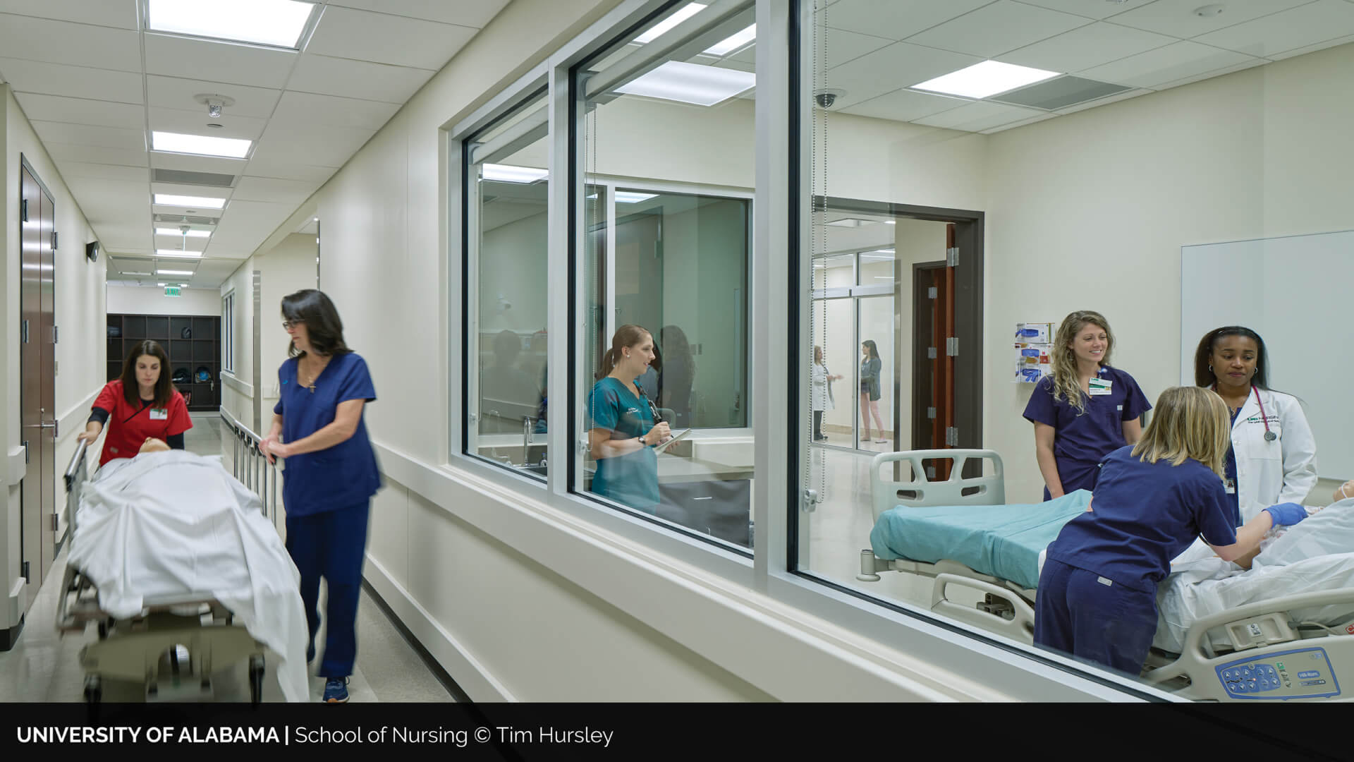 New Photography From 2018 Classrooms Payette