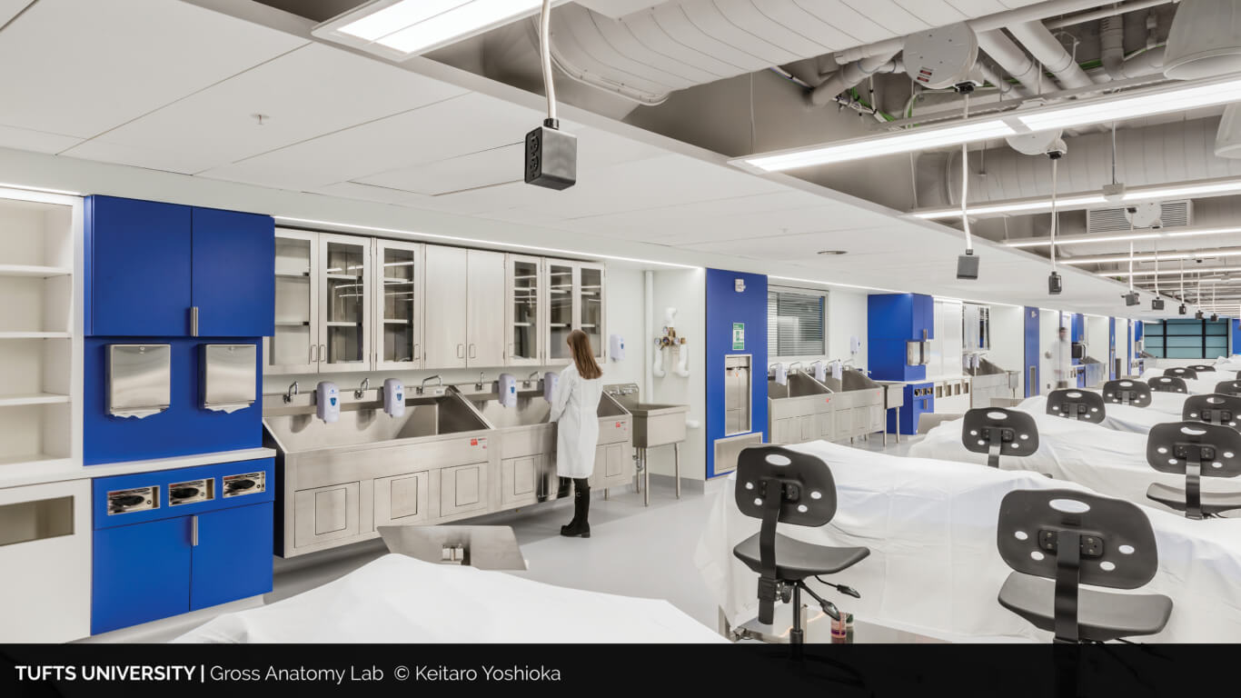 New Photography From 2018 Classrooms Payette