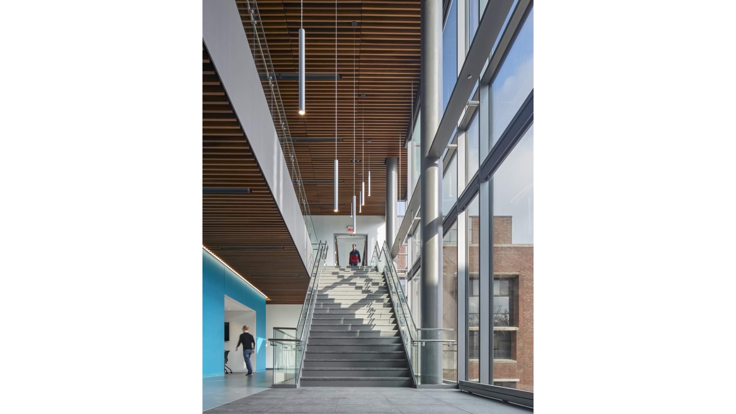 Hopper Science Center - Payette