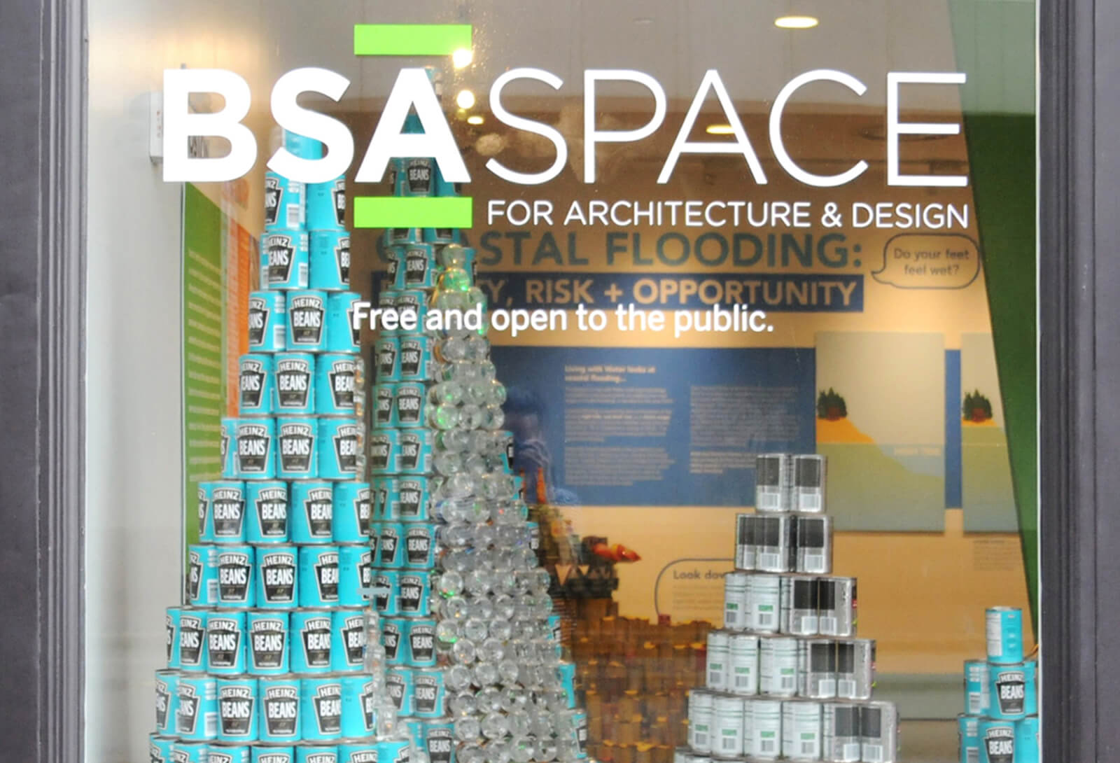 Highlights: Boston Design Week 2019 - Payette