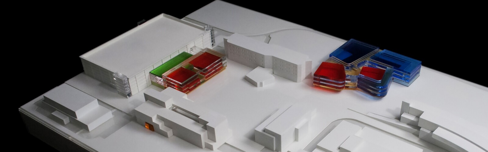 New Commission at Penn State University - Payette