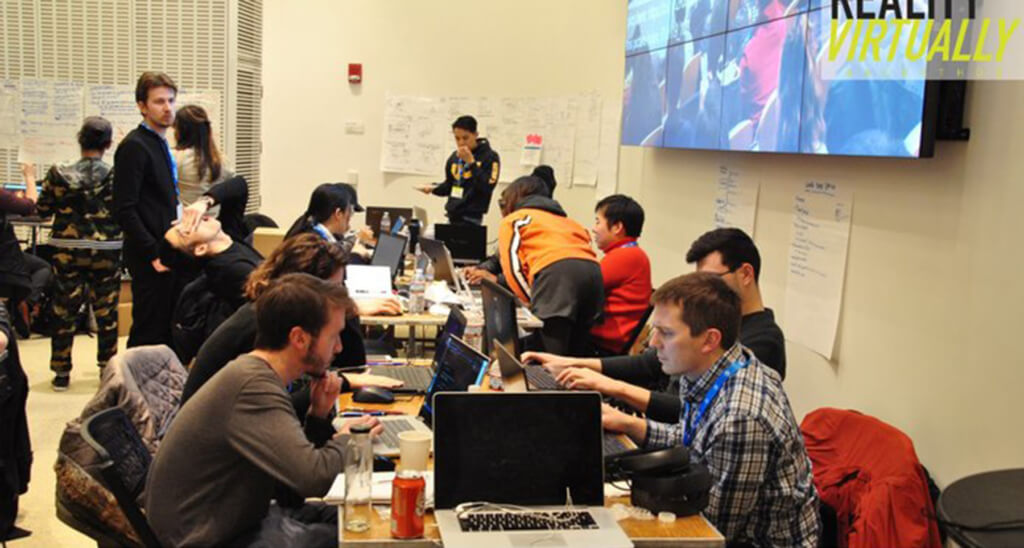 Payette’s Hacker Wins a Top Prize in the MIT Media Lab Hackathon - Payette