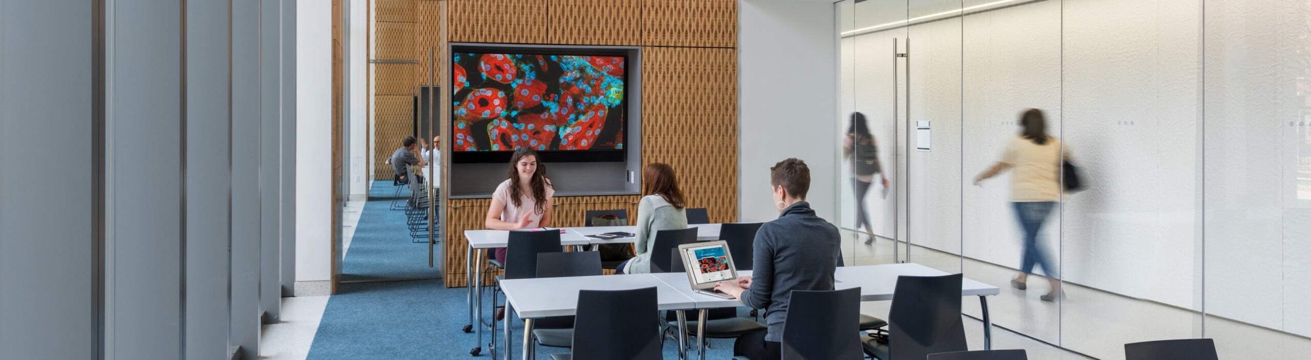 Guide to Post Occupancy Evaluations - Payette