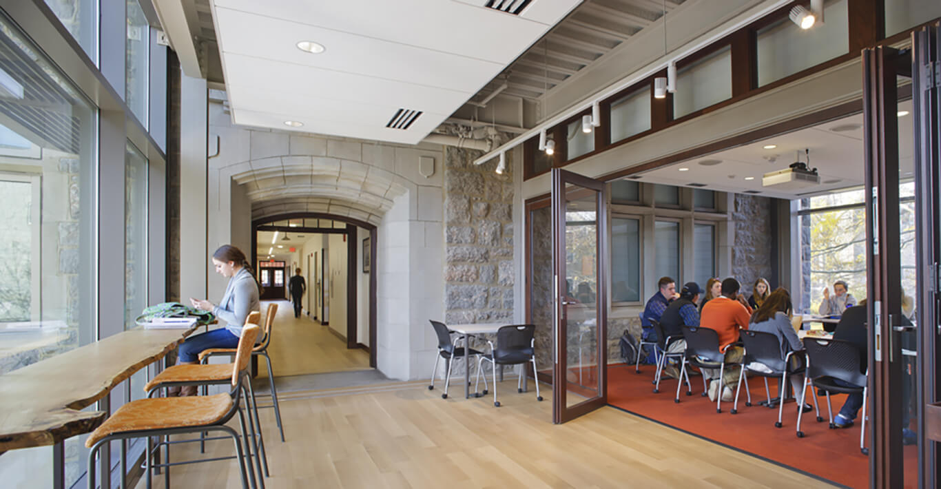 Guide to Post Occupancy Evaluations - Payette