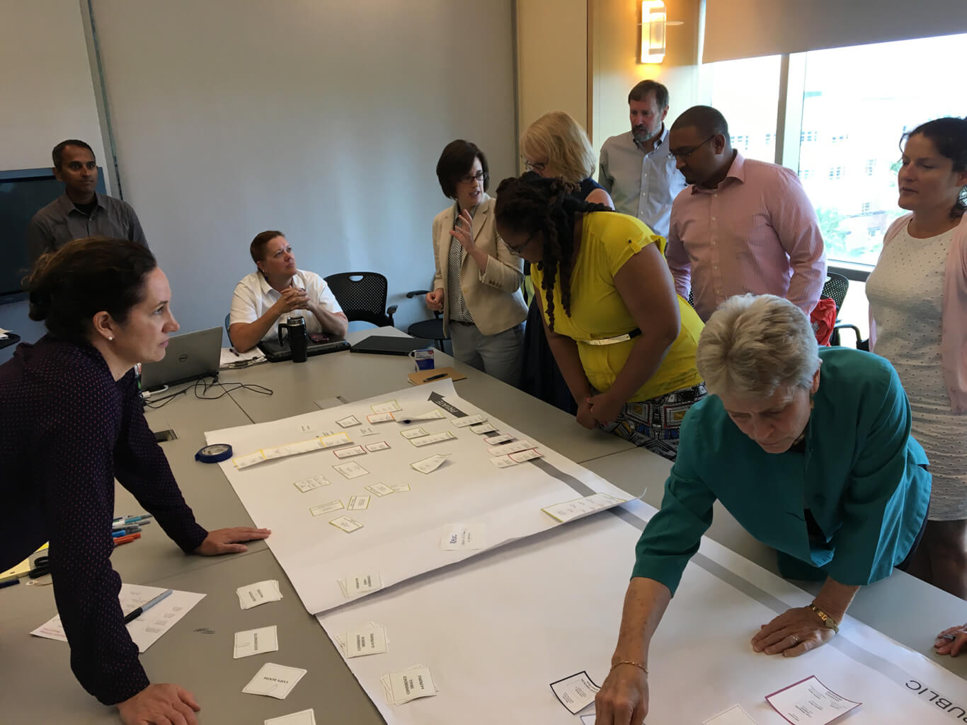 Guide to Post Occupancy Evaluations - Payette