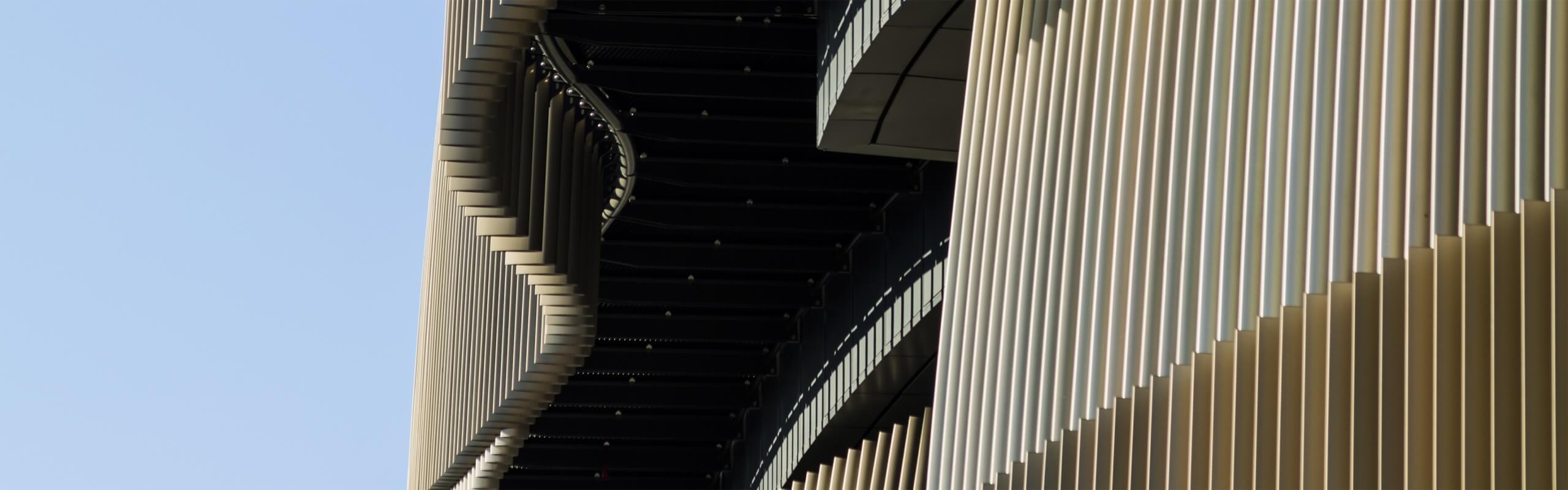 Achieving High Performance Façades - Payette