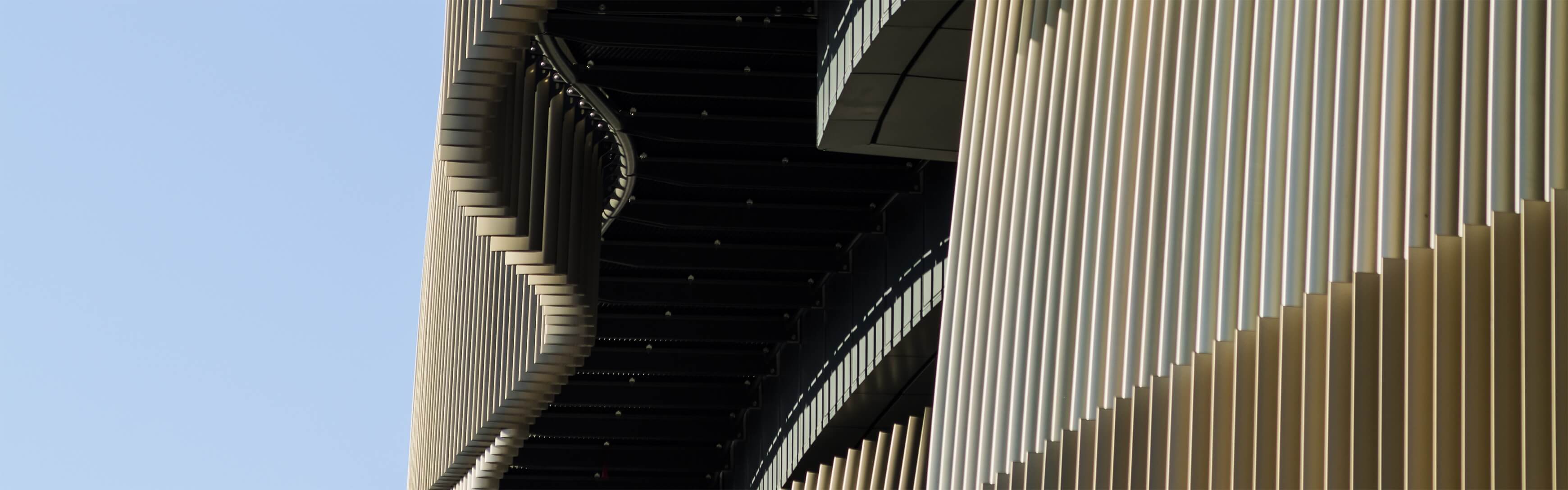 Achieving High Performance Façades - Payette