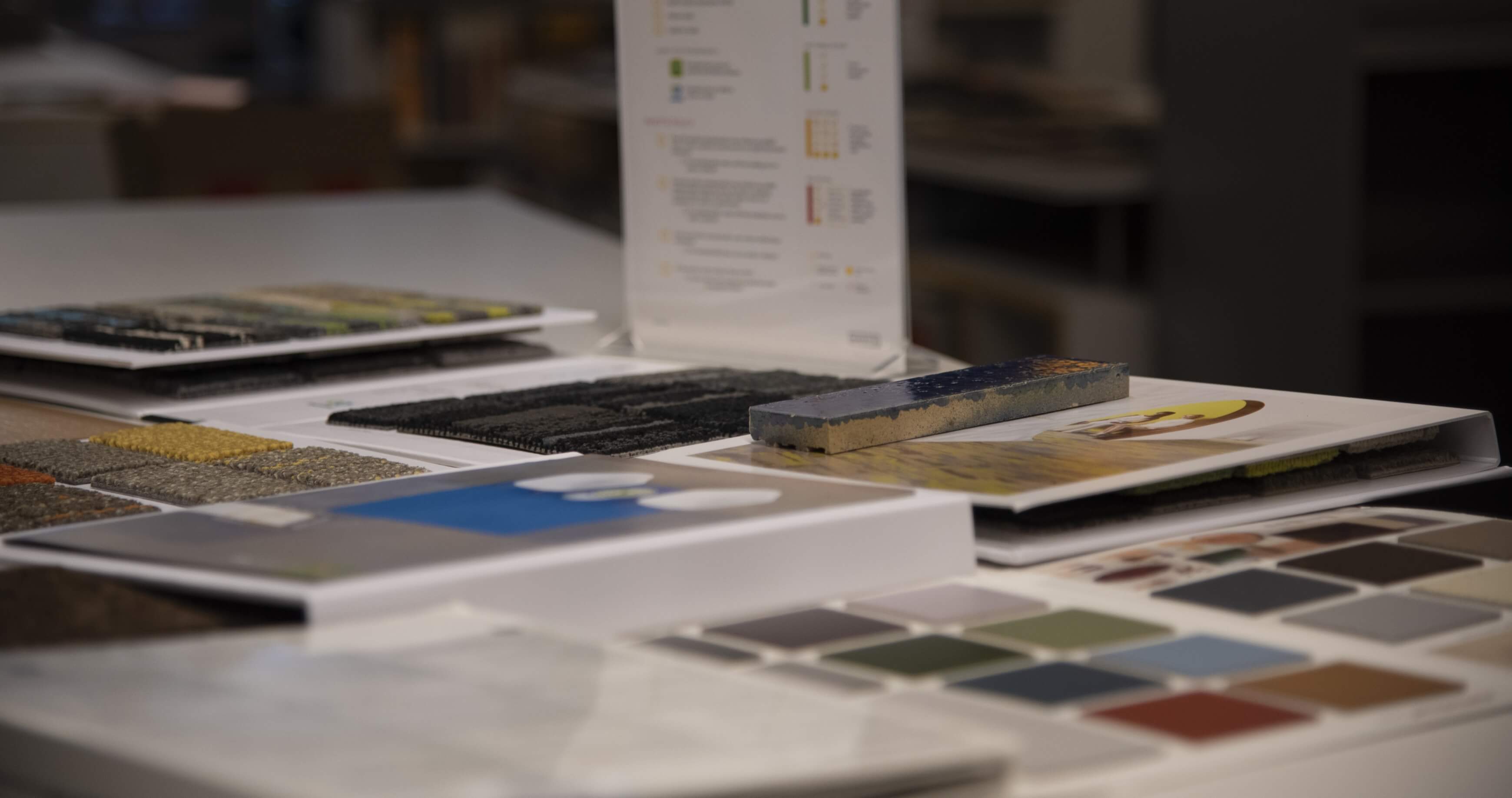 Payette Signs Materials Pledge Letter - Payette