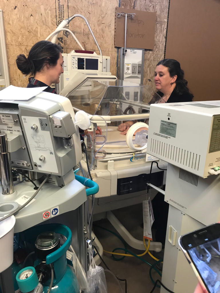 Optimizing the Patient Care Unit - Payette