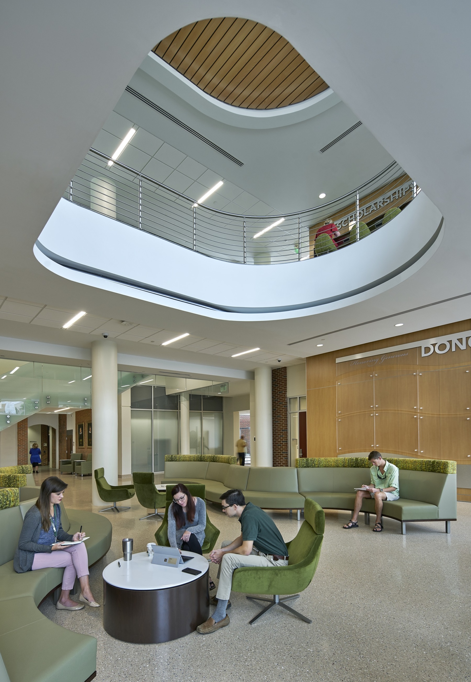 The Future of Nursing Education - Payette