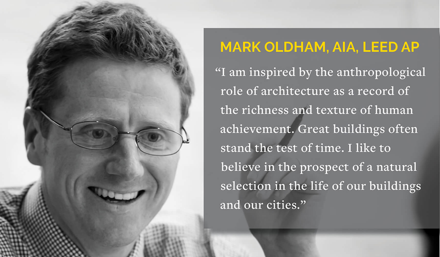 Five New Principals Strengthen Payette’s Collaborative Spirit - Payette