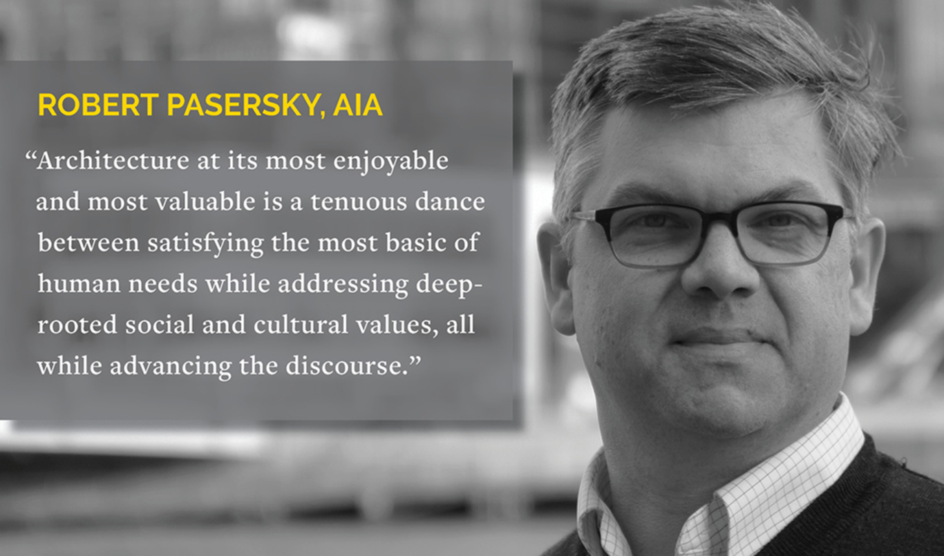 Five New Principals Strengthen Payette’s Collaborative Spirit - Payette